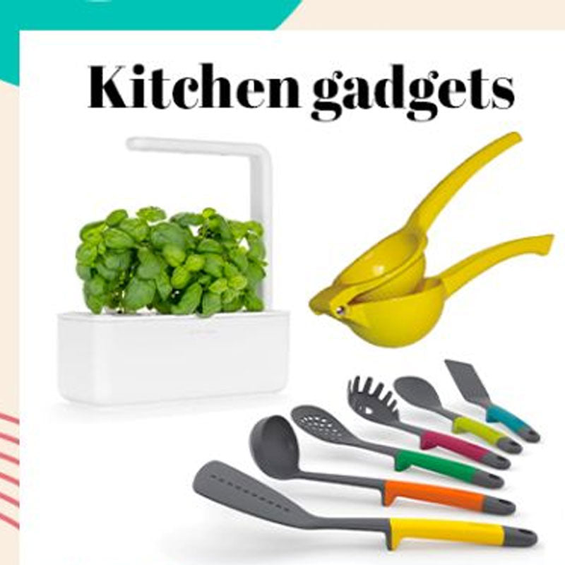 Buy Kitchen Accessories in Pakistan – Spunky Mart