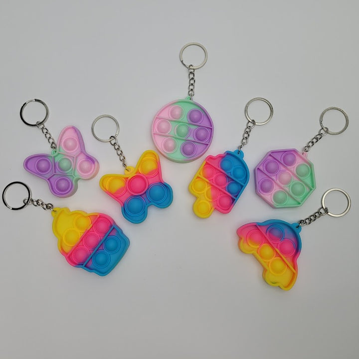 Key Chains in Pakistan: Pop it Keychains, Buy Keyrings for Girls ...